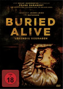 Buried Alive - Lebendig begraben (1990) - Horrorfilme der 1990er ...