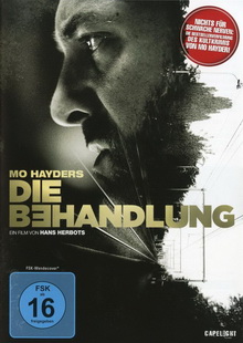 Die Behandlung - Thriller / Drama der 2010er - Deutschlands Medienforum ...