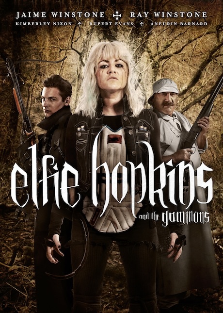 Elfie Hopkins - Kommende Filme - Deutschlands Medienforum für Filme ...