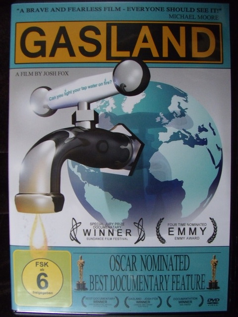 Gasland - Dokumentationen - Deutschlands Medienforum für Horrorfilme ...