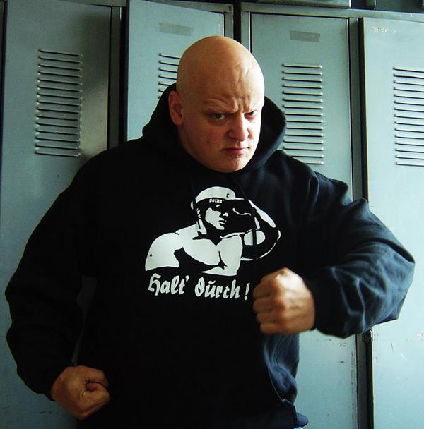 Rummelsnuff - Elektro/Gothic/Wave - Deutschlands Medienforum für Filme ...