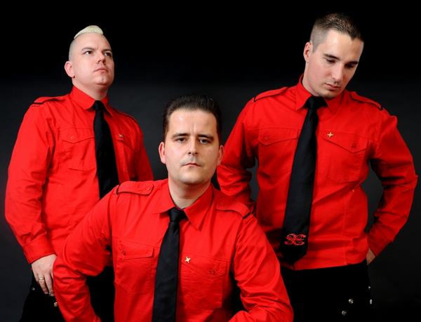 Solitary Experiments - Elektro/Gothic/Wave - Deutschlands Medienforum ...
