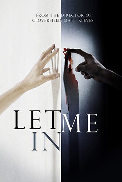 Let Me In (Remake) - Horrorfilme der 2010er - Deutschlands Medienforum ...