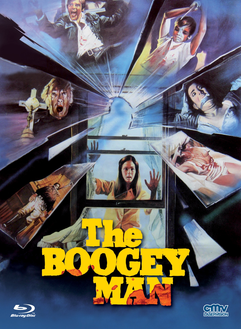 The Boogey Man - Horrorfilme der 1980er - Deutschlands Medienforum für ...