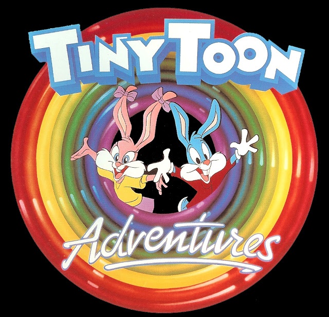 Tiny Toon Abenteuer - Kinderfilme / Zeichentrick - Deutschlands ...