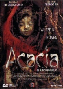Acacia - Die Wurzeln des Bösen - Südkoreanische Filme - Deutschlands ...