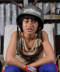 Boy - Kommende Erscheinungen - Deutschlands Medienforum für Filme ...