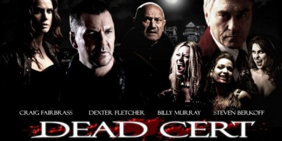 Dead Cert - Horrorfilme der 2010er - Deutschlands Medienforum für Filme, Games und Serien