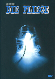 Die Fliege (Remake) - Horrorfilme der 1980er - Deutschlands Medienforum ...