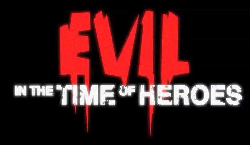 Evil 2 - In the Time of Heroes - Horrorfilme der 2000er - Deutschlands ...