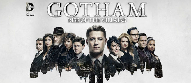 Gotham - Serien der 2010er - Deutschlands Medienforum für Horrorfilme ...