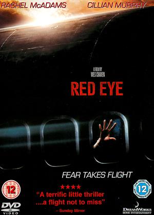 Red Eye - Thriller / Drama der 2000er - Deutschlands Medienforum für ...