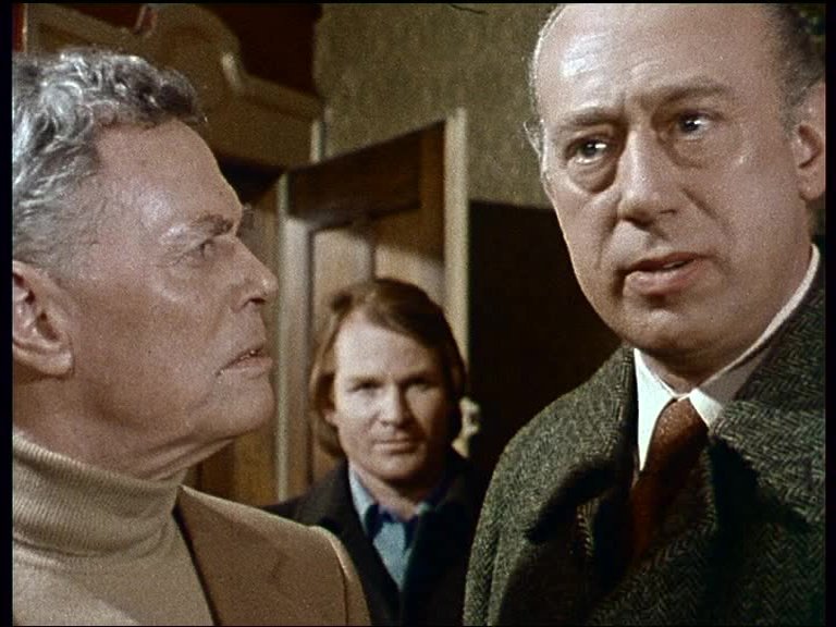 Derrick - Serien der 1970er - Deutschlands Medienforum für Filme, Games ...