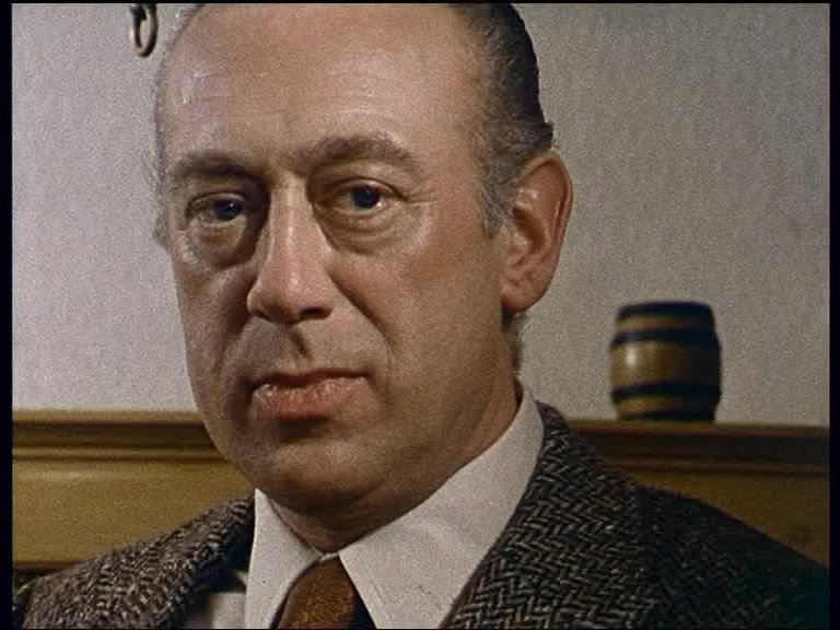 Derrick - Serien der 1970er - Deutschlands Medienforum für Filme, Games ...