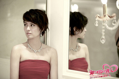 Marrying Mr. Perfect - Chinesische Filme - Deutschlands düsteres ...