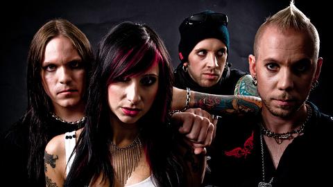 Sister Sin - Metal - Deutschlands Medienforum für Filme, Games und Serien