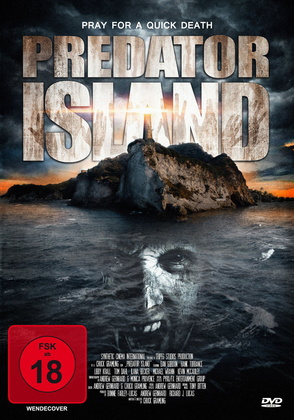 Predator Island - Horrorfilme der 2000er - Deutschlands düsteres ...