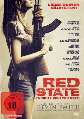 Red State - Horrorfilme der 2010er - Deutschlands Medienforum für ...