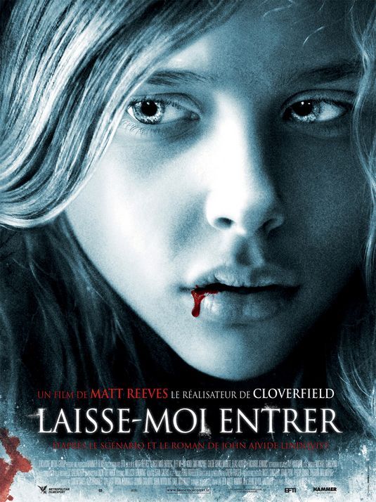 Let Me In (Remake) - Horrorfilme der 2010er - Deutschlands Medienforum ...