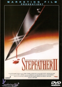 The Stepfather 2 - Horrorfilme der 1980er - Deutschlands Medienforum ...