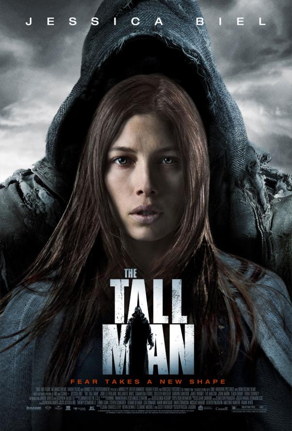 The Tall Man - Thriller / Drama der 2010er - Deutschlands Medienforum ...