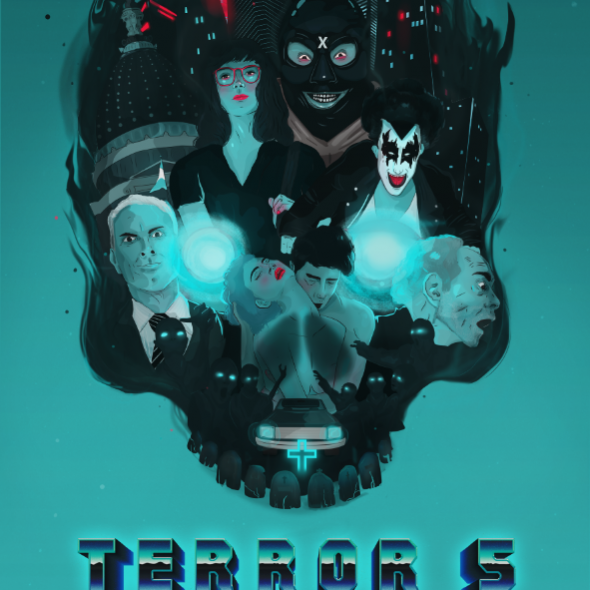 Terror 5 - Diese Nacht überlebt keiner... - Horrorfilme der 2010er ...