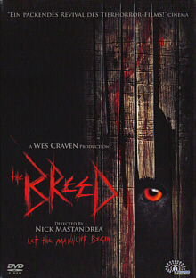 The Breed - Horrorfilme der 2000er - Deutschlands Medienforum für ...