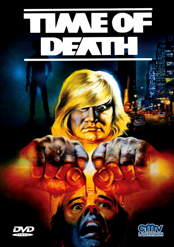 Time of Death - Horrorfilme der 1970er - Deutschlands Medienforum für ...