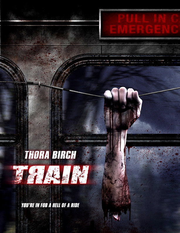 Train - Horrorfilme der 2000er - Deutschlands Medienforum für Filme ...