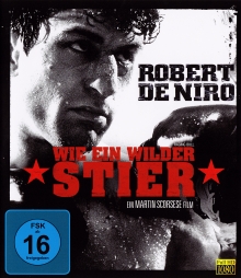 Wie ein wilder Stier - Thriller / Drama der 1980er - Forum für Filme ...