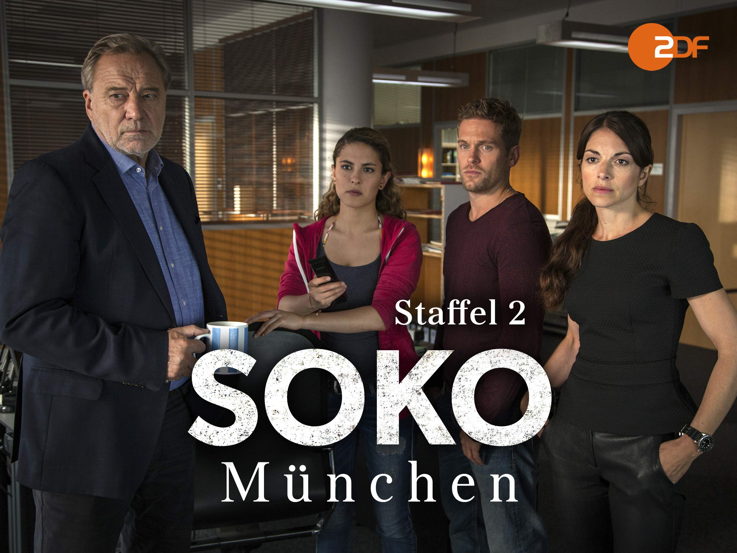 Soko München - Serien der 1970er - Deutschlands Medienforum für Filme ...