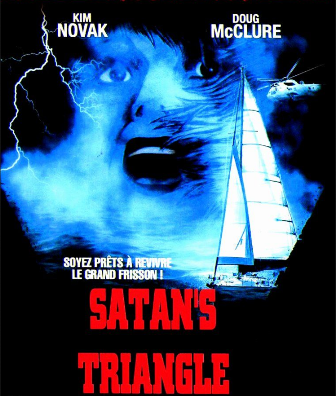 Satan's Triangle - Horrorfilme der 1970er - Deutschlands Medienforum ...