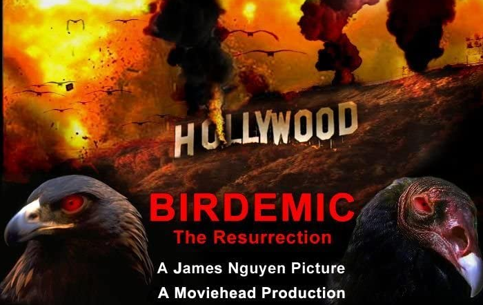 Birdemic 2: The Resurrection - Horrorfilme der 2010er - Deutschlands ...
