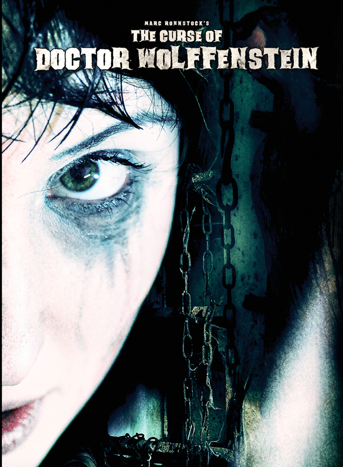 The Curse of Doctor Wolffenstein - Independent aus dem Heimatland ...