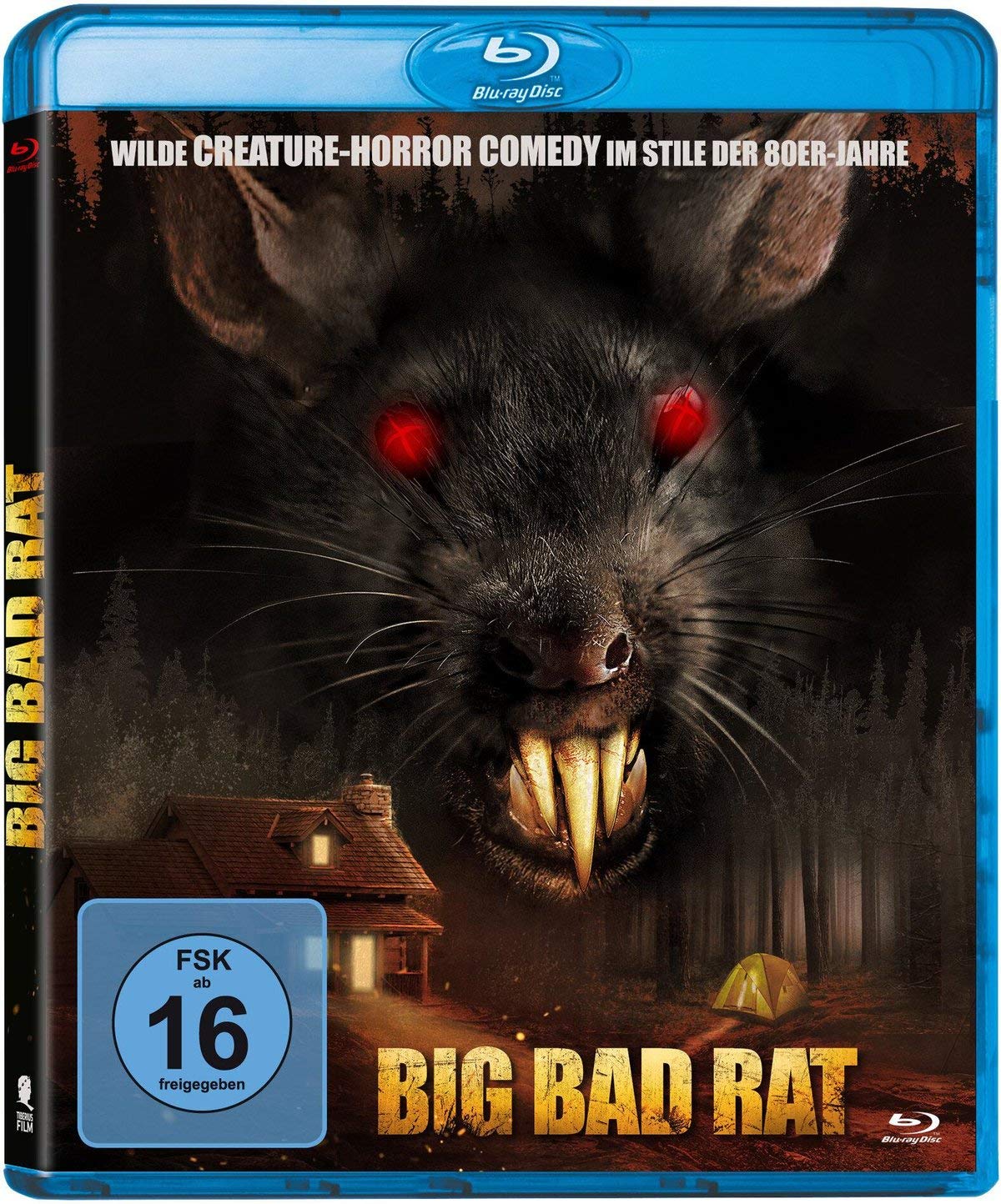 Big Bad Rat - Horrorfilme der 2020er - Deutschlands Medienforum für ...