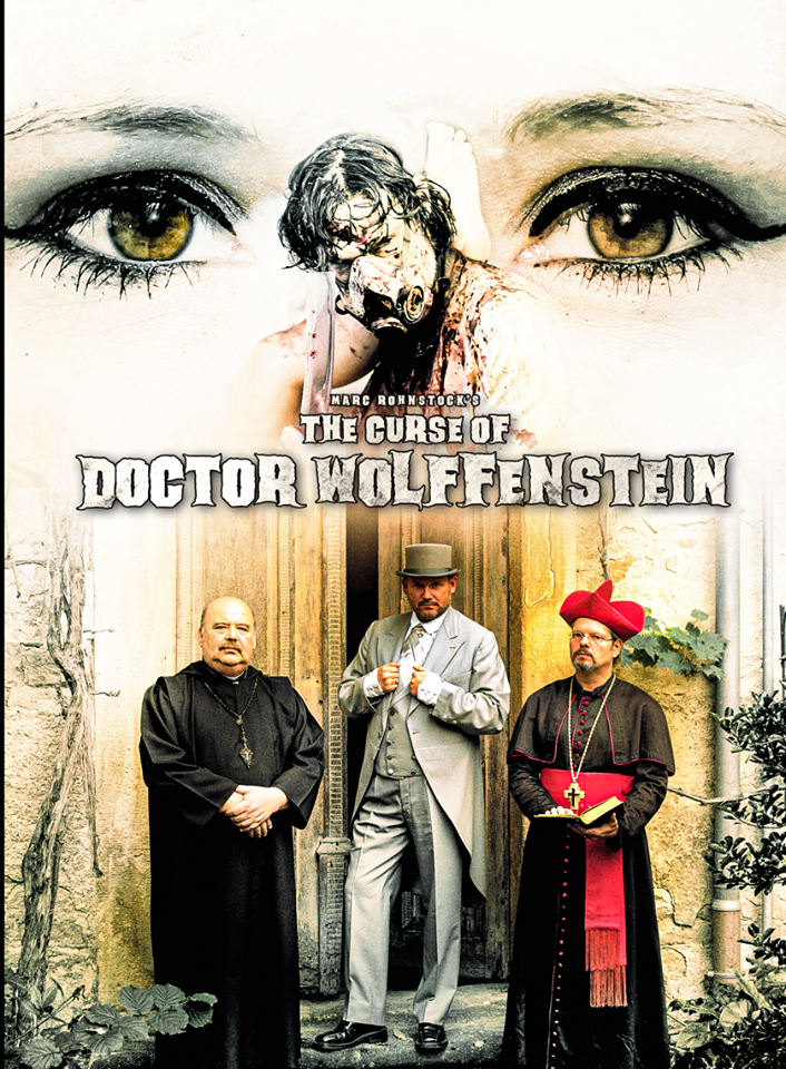 The Curse of Doctor Wolffenstein - Independent aus dem Heimatland ...